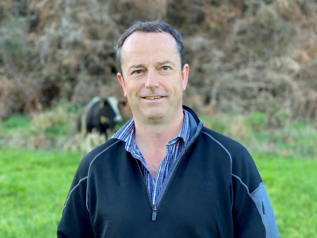 The Team - Southern Pastures - Grass-fed, Free-range, Sustainable Dairy