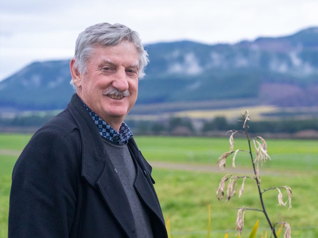 The Team - Southern Pastures - Grass-fed, Free-range, Sustainable Dairy