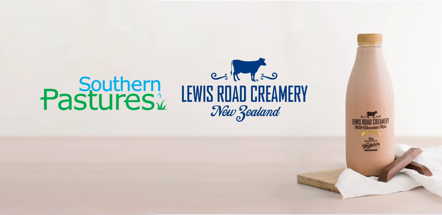 Lewis Road Creamery - Southern Pastures