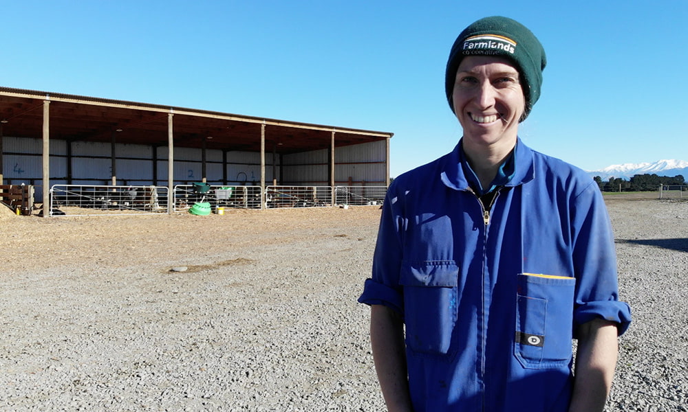 Human Welfare - Southern Pastures