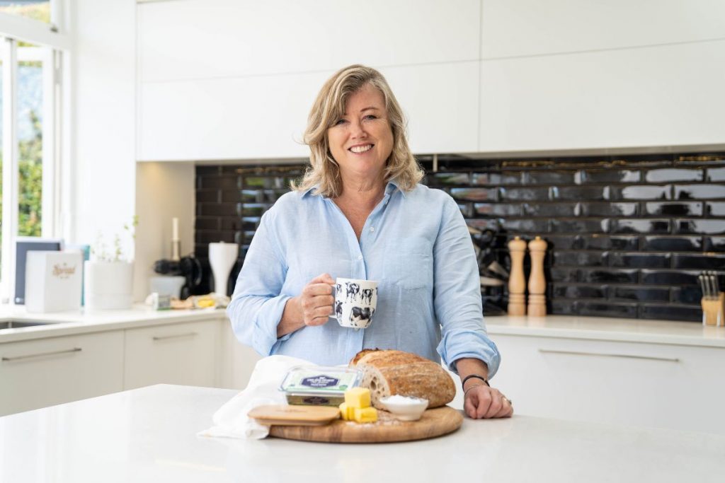 NZ dairy fund makes global sustainability short list - Southern Pastures