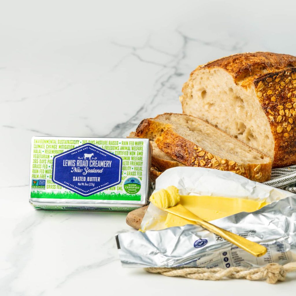 Southern Pastures - Grass-fed, Free-Range, Sustainable Dairy