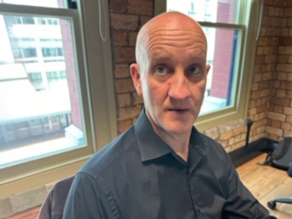 Steven Church - Southern Pastures