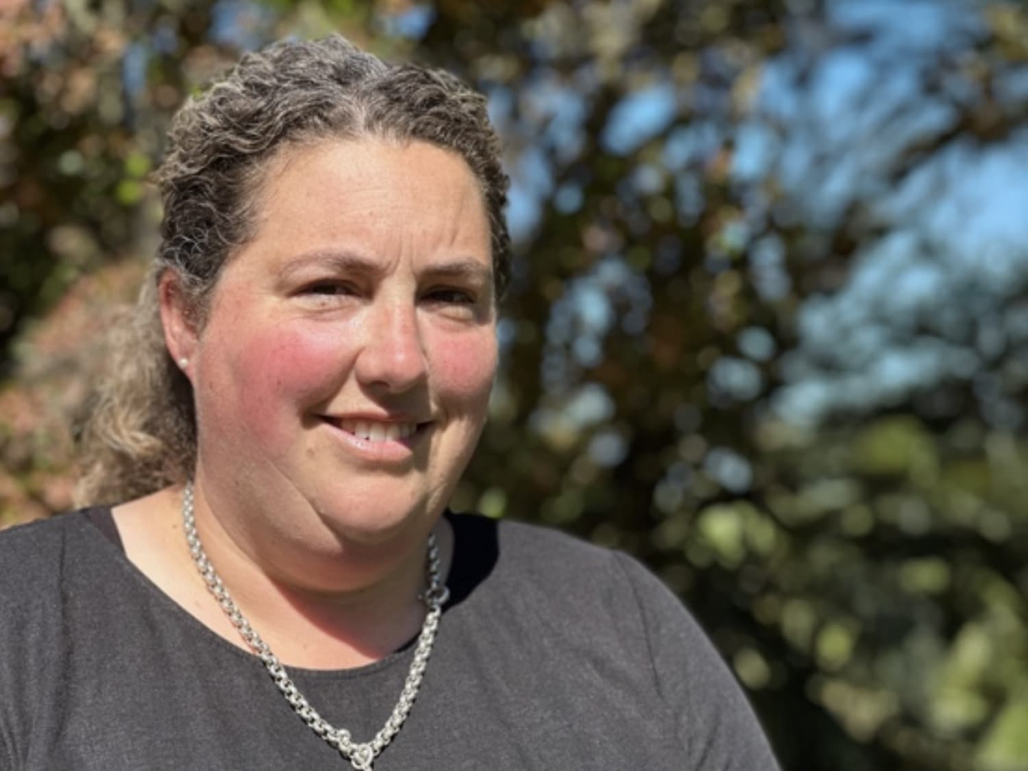 Sarah McCarron - Southern Pastures